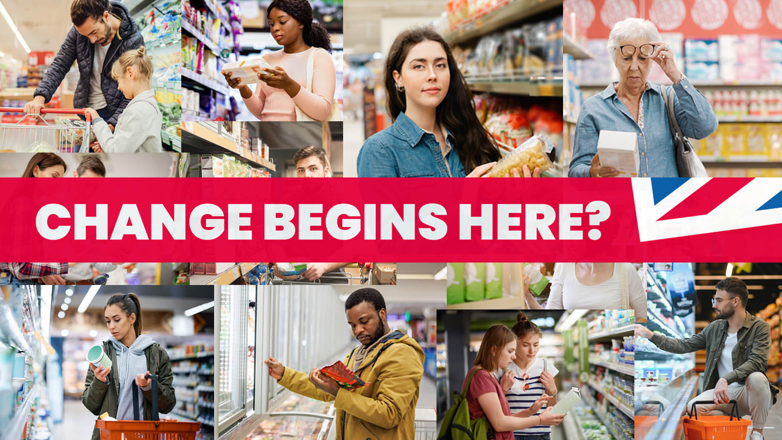 The Genetic Technology Act – Does Change Begin Right Now?