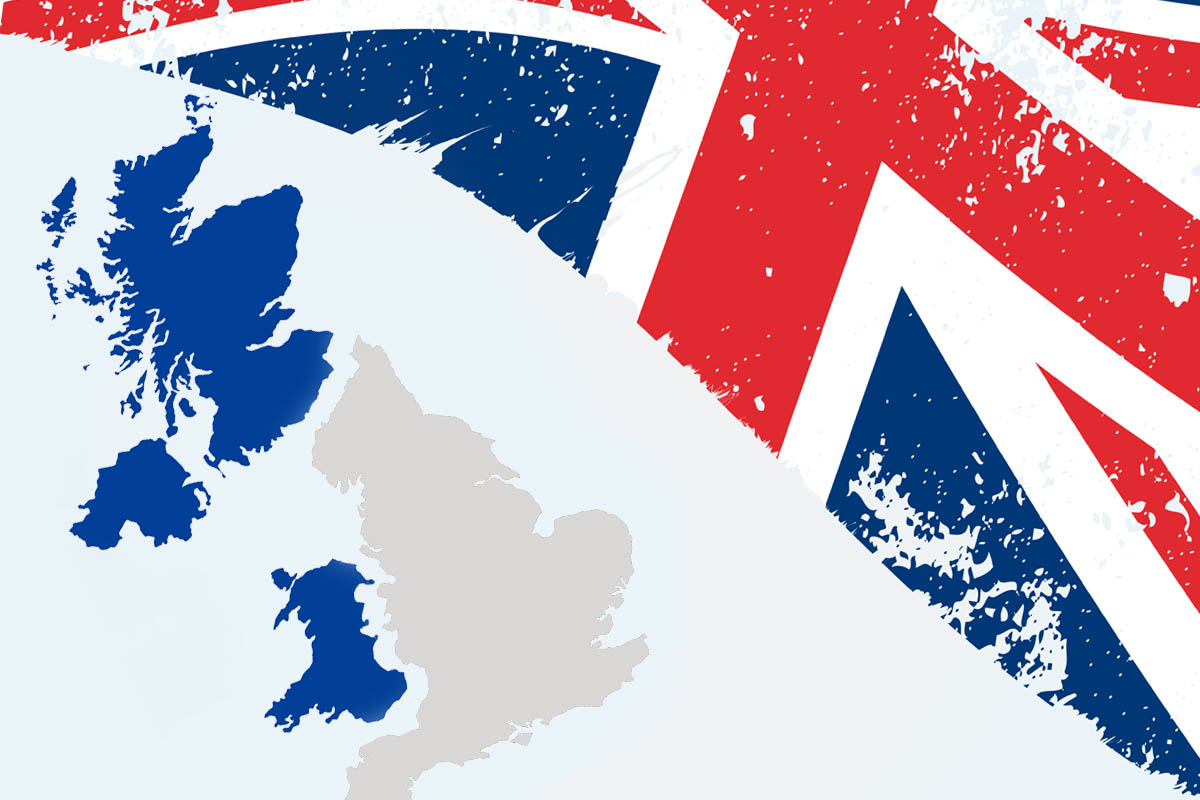 Divided Kingdom: Devolved Nations and the Genetic Technology Act